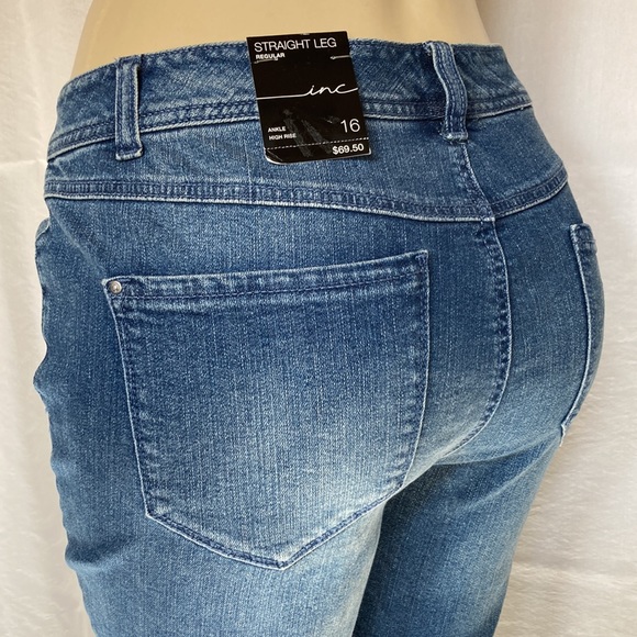 INC International Concepts | Jeans | Inc International Concepts Jeans ...